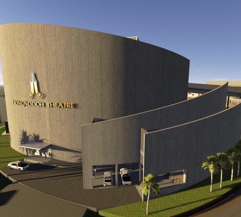 Projects – รับเหมาก่อสร้าง